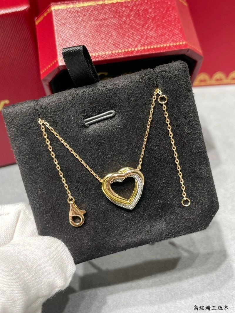 Brand-original Cartier Necklaces