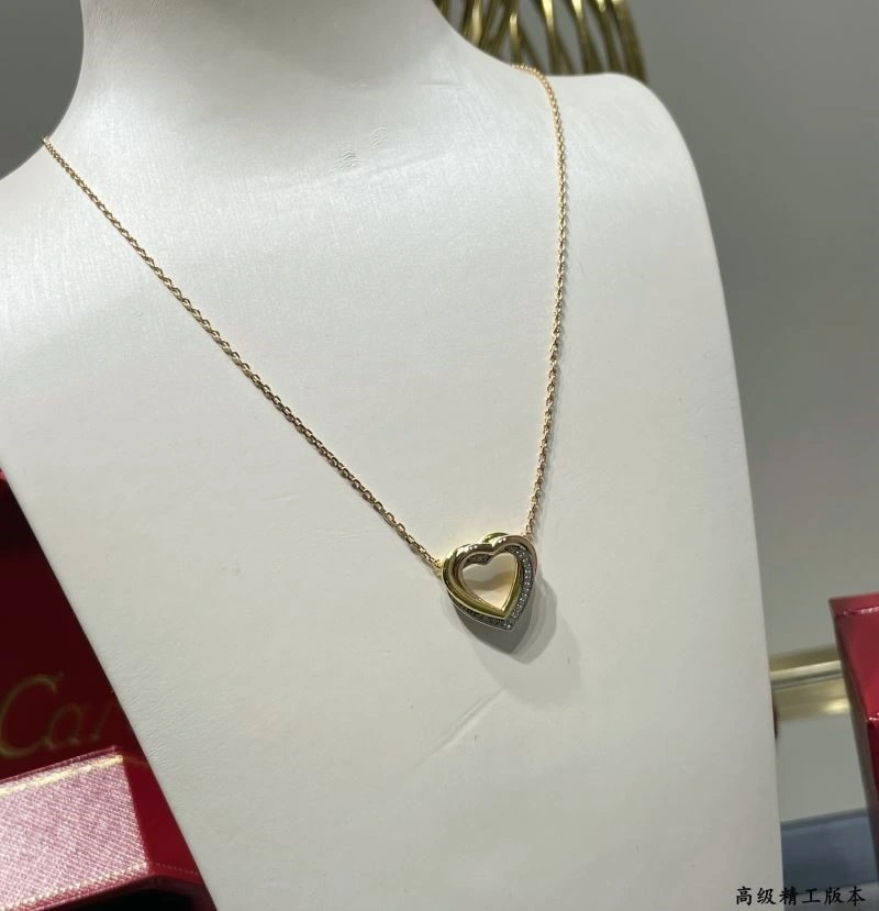 Brand-original Cartier Necklaces