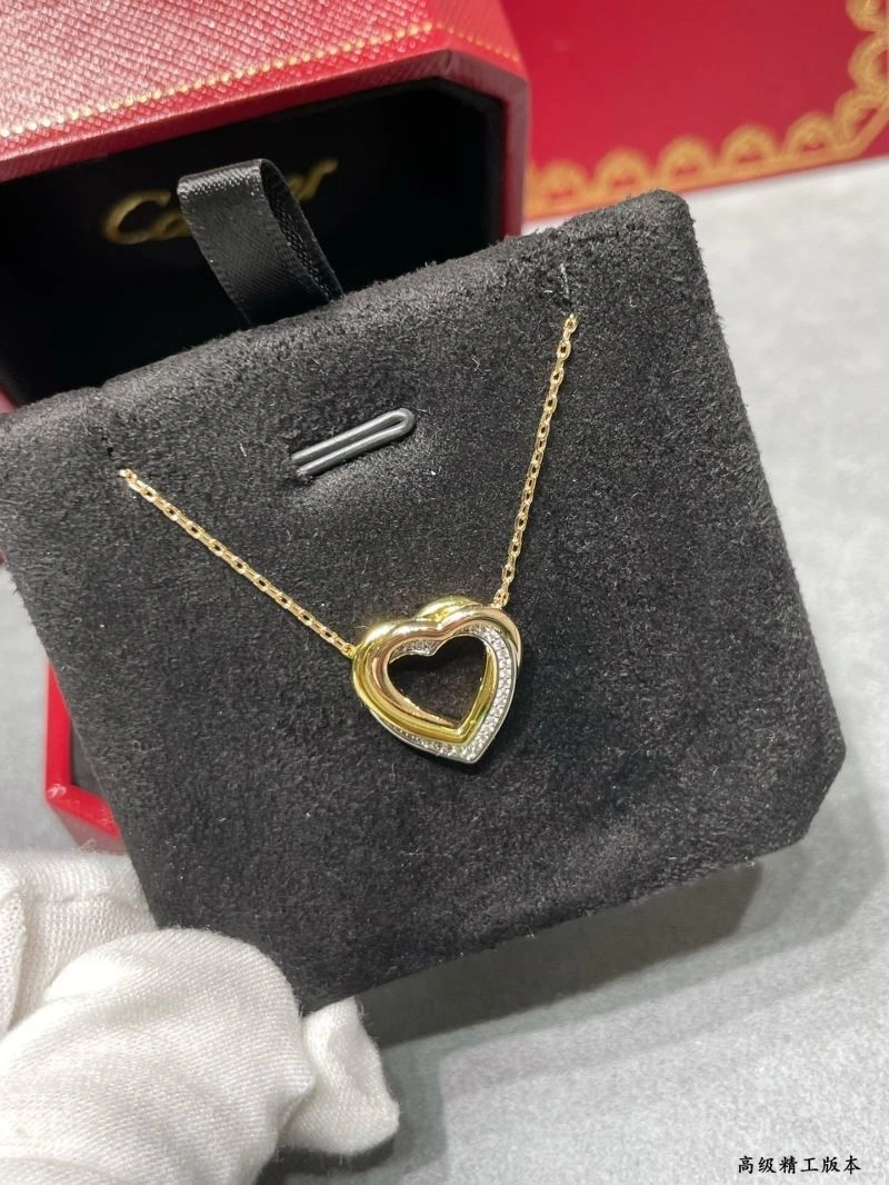 Brand-original Cartier Necklaces