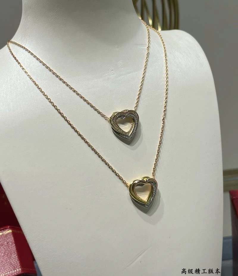 High fidelity Cartier Necklaces