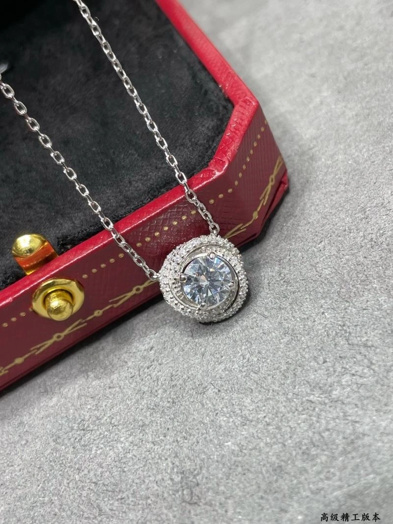 Mirror quality Cartier Necklaces