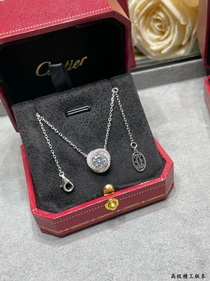 Mirror quality Cartier Necklaces