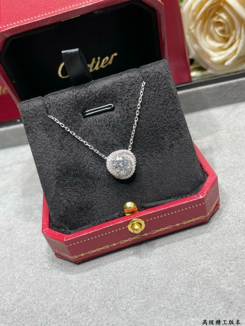 Mirror quality Cartier Necklaces