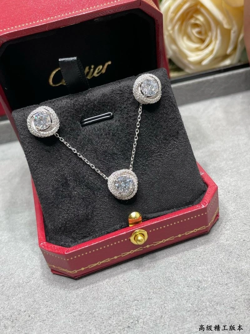 Mirror quality Cartier Necklaces