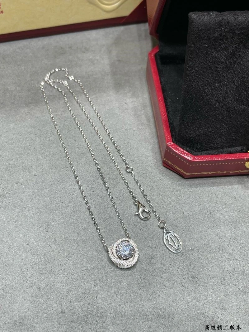 Mirror quality Cartier Necklaces