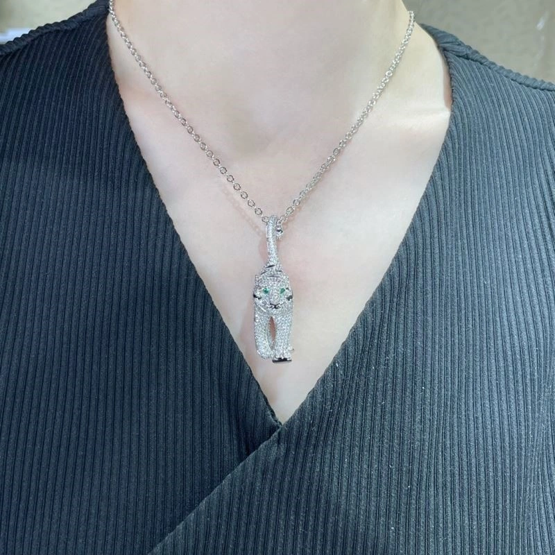 Mirror quality Cartier Necklaces