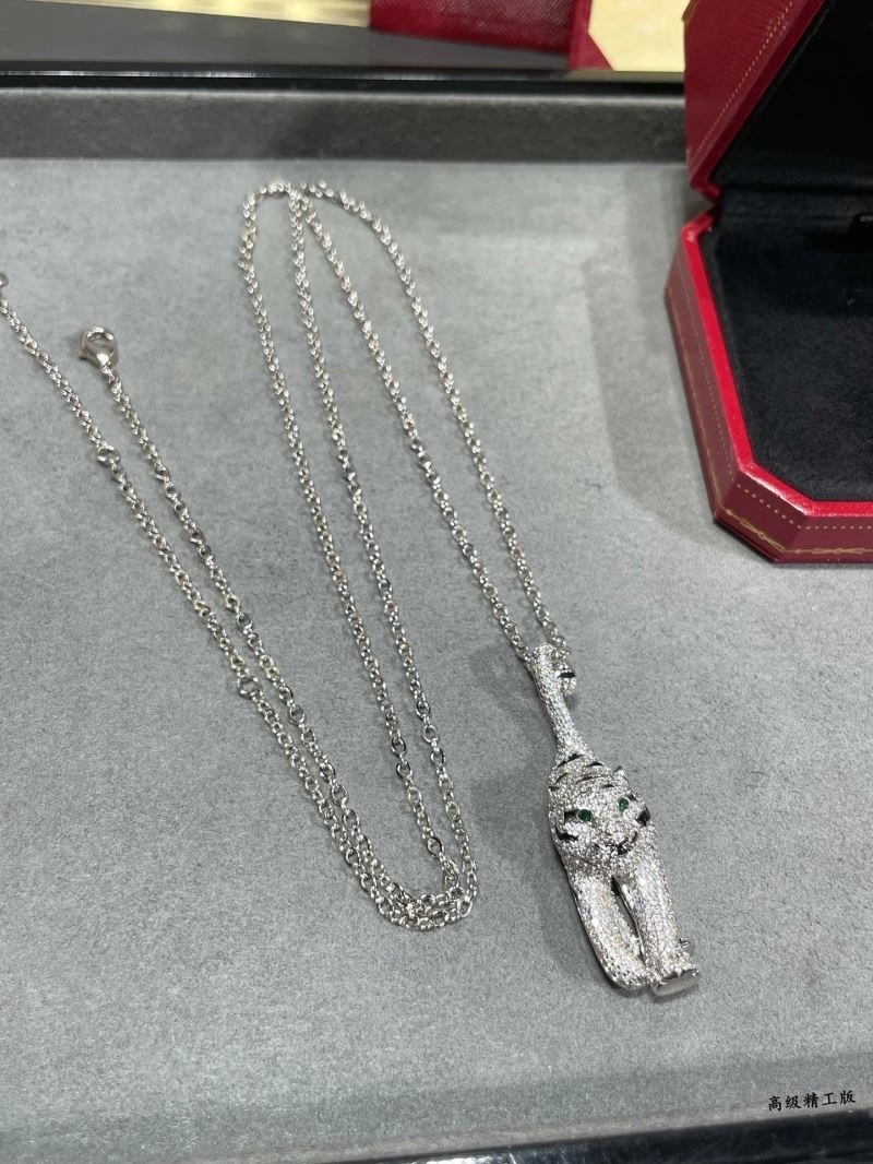 Mirror quality Cartier Necklaces