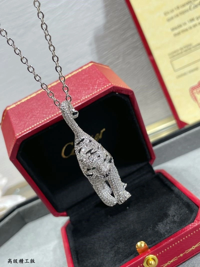 Mirror quality Cartier Necklaces