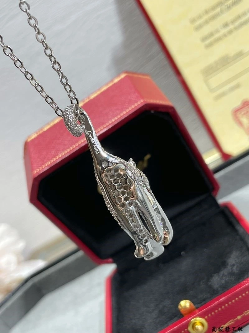 Mirror quality Cartier Necklaces
