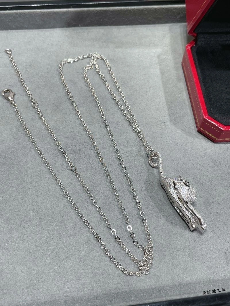 Mirror quality Cartier Necklaces