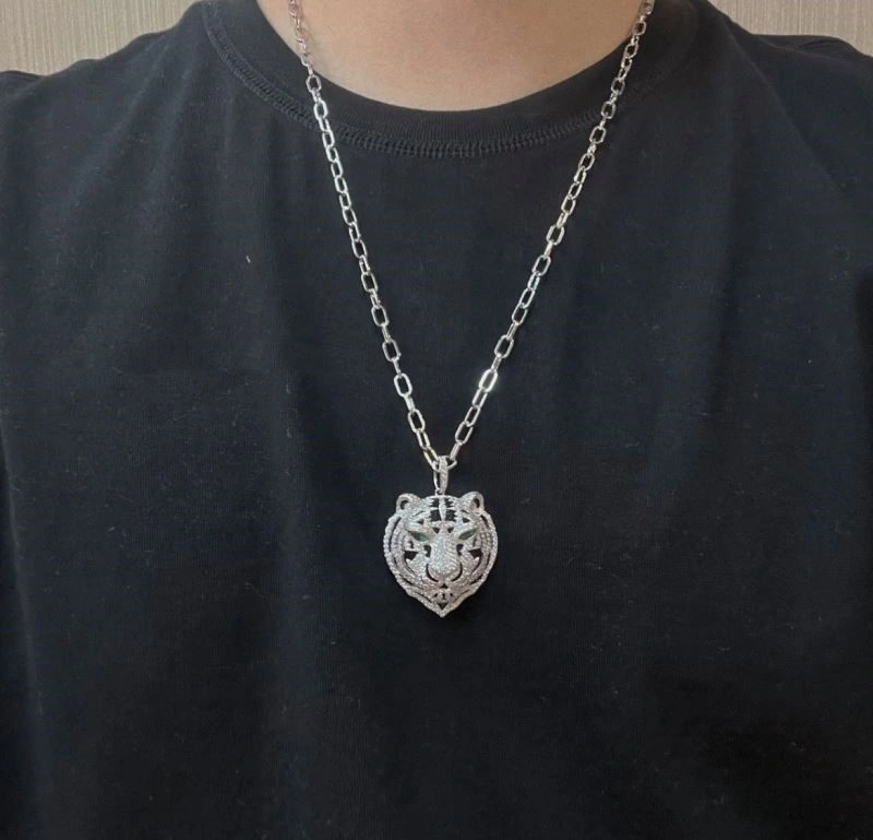 High accuracy Cartier Necklaces