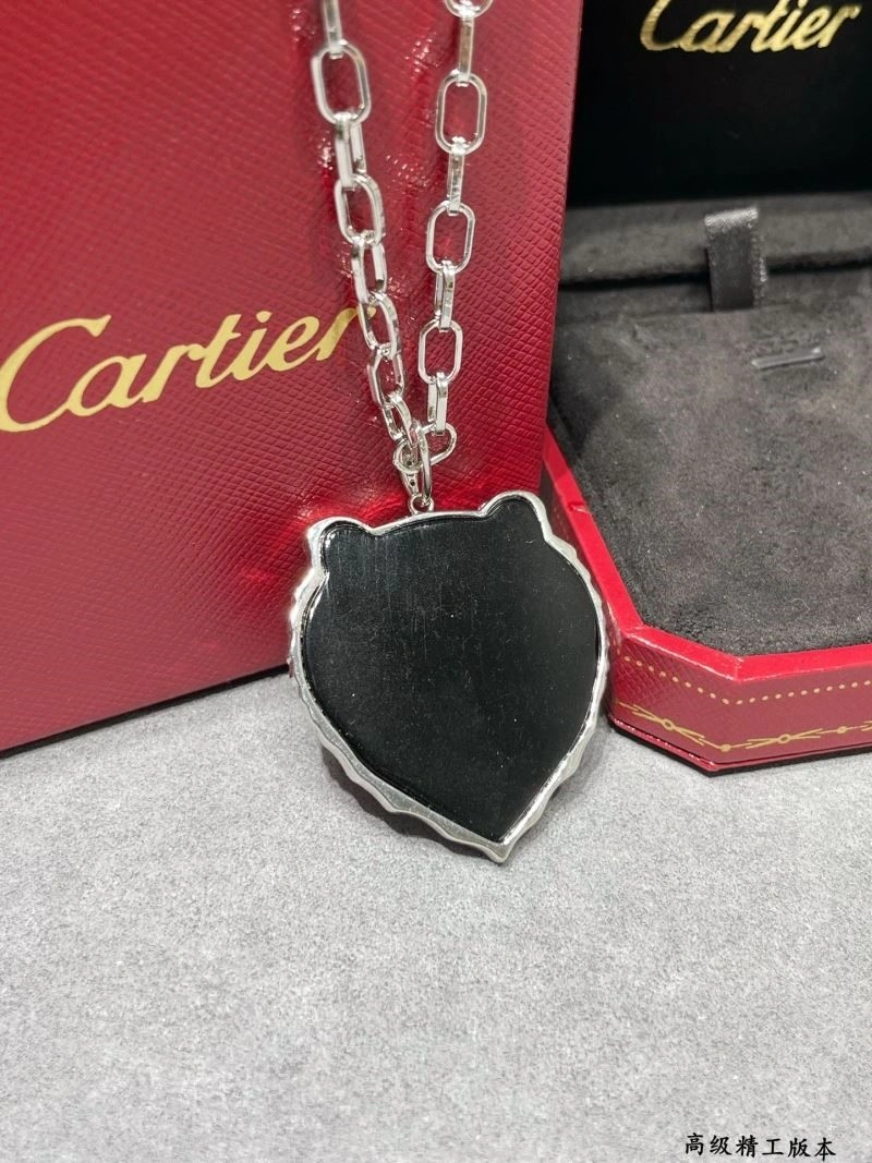High accuracy Cartier Necklaces
