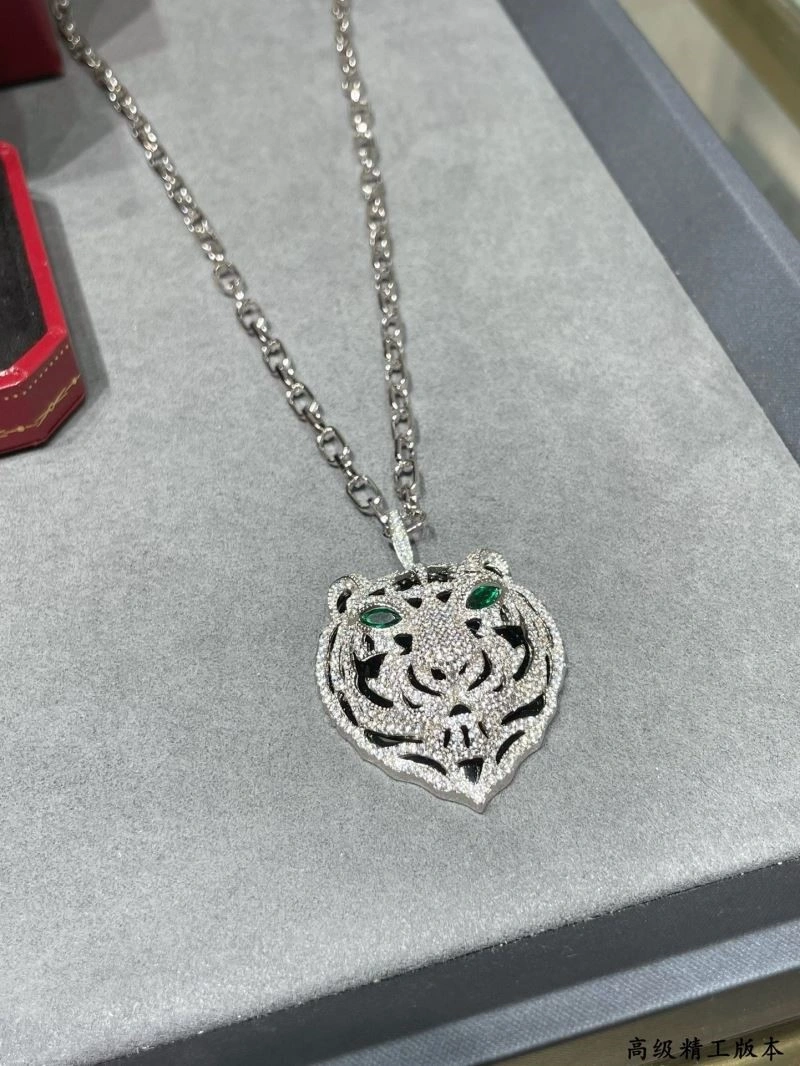High accuracy Cartier Necklaces