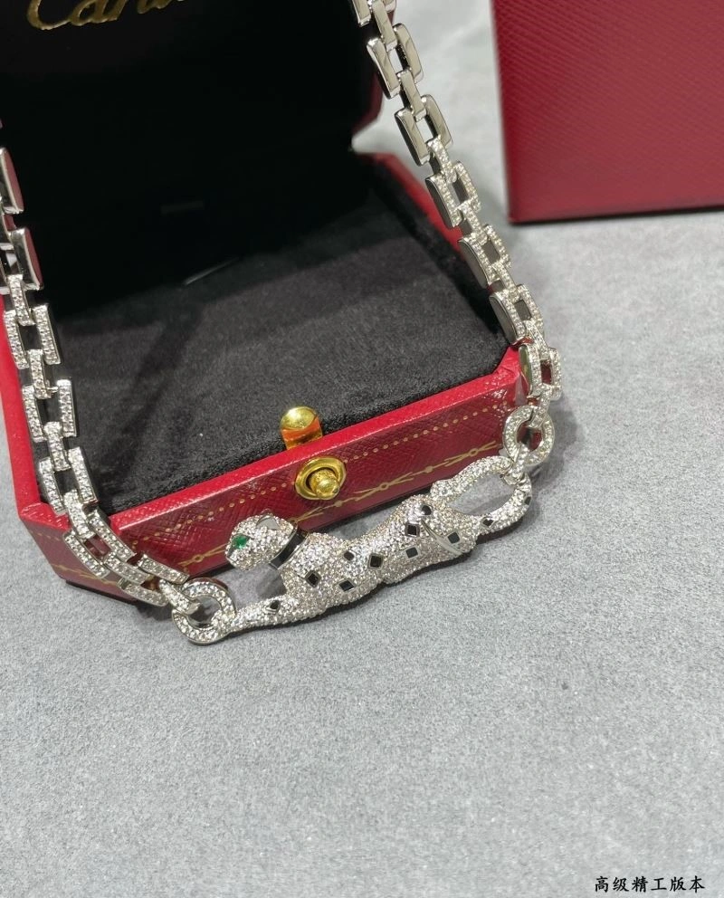 Legit Cartier Necklaces
