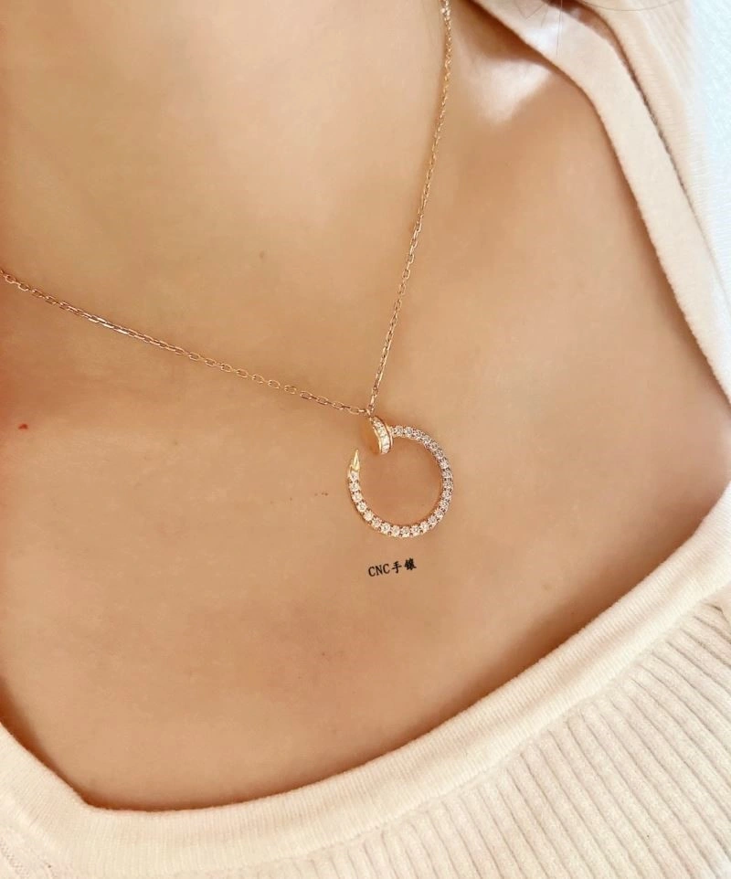 Cartier Necklaces