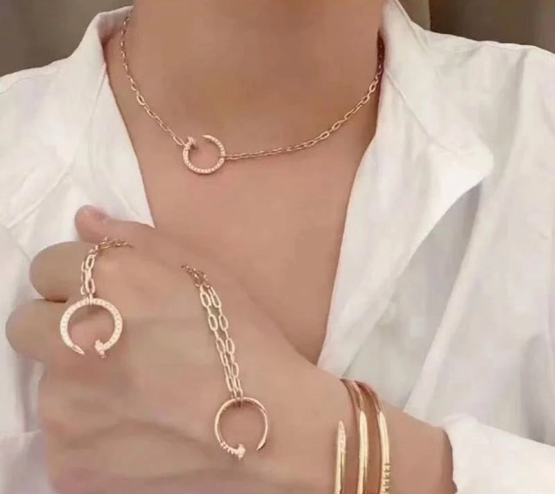 Cartier Necklaces