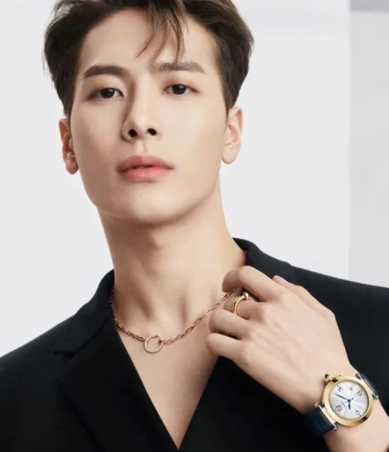 Original Cartier Necklaces