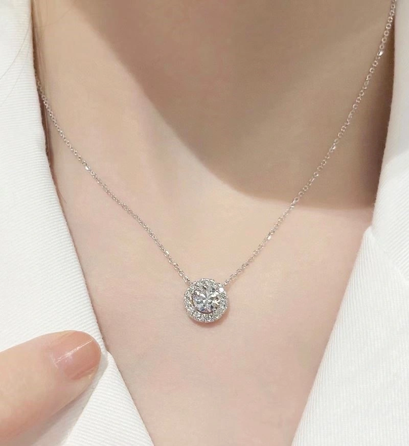 Cartier Necklaces