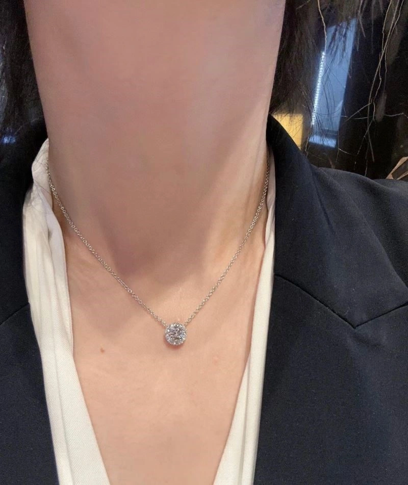 Official Cartier Necklaces