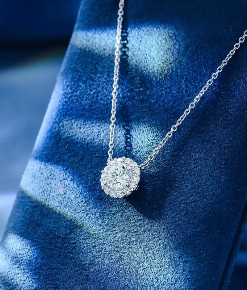 Official Cartier Necklaces