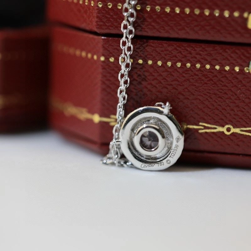 Official Cartier Necklaces