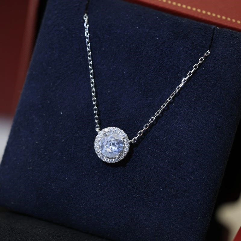 Official Cartier Necklaces