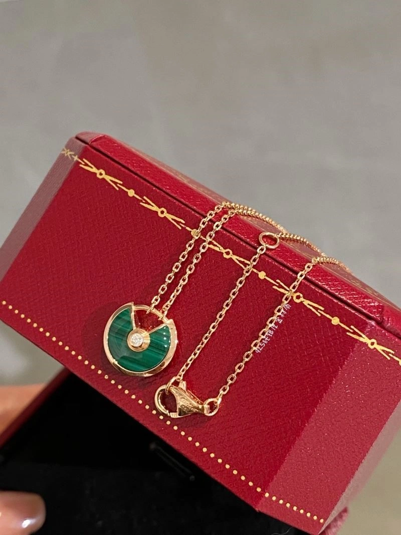 High accuracy Cartier Necklaces