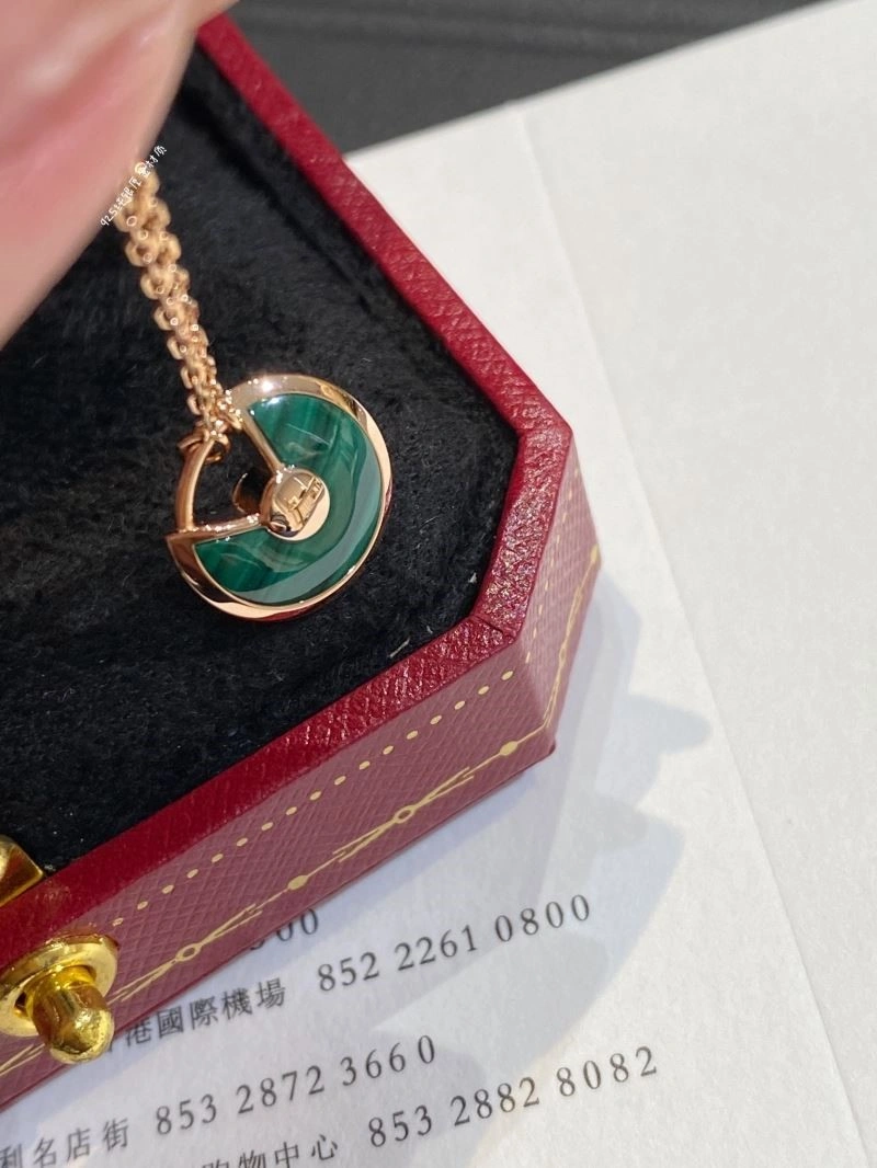 High accuracy Cartier Necklaces
