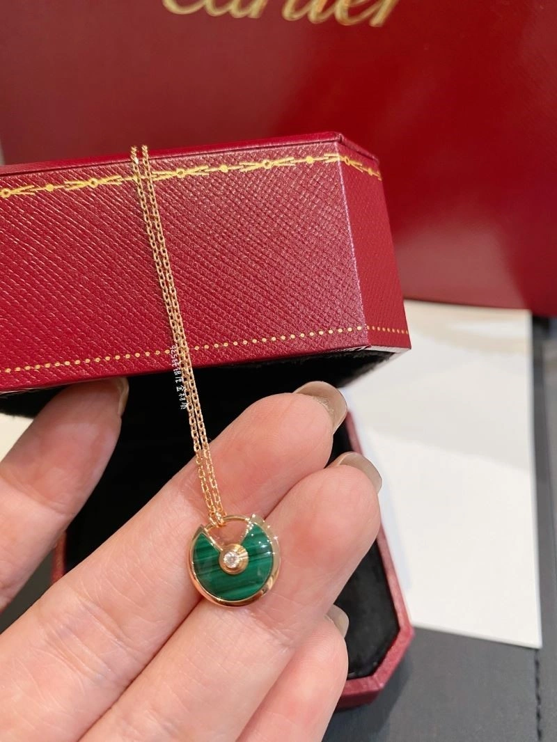 High accuracy Cartier Necklaces