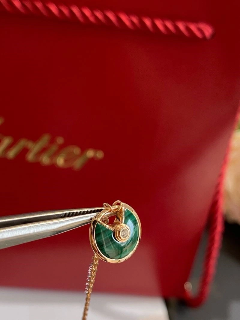 High accuracy Cartier Necklaces