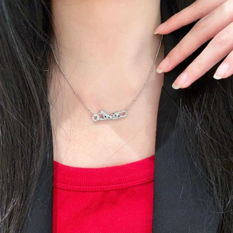 Cartier Necklaces