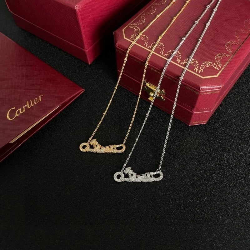 Discounted Cartier Necklaces