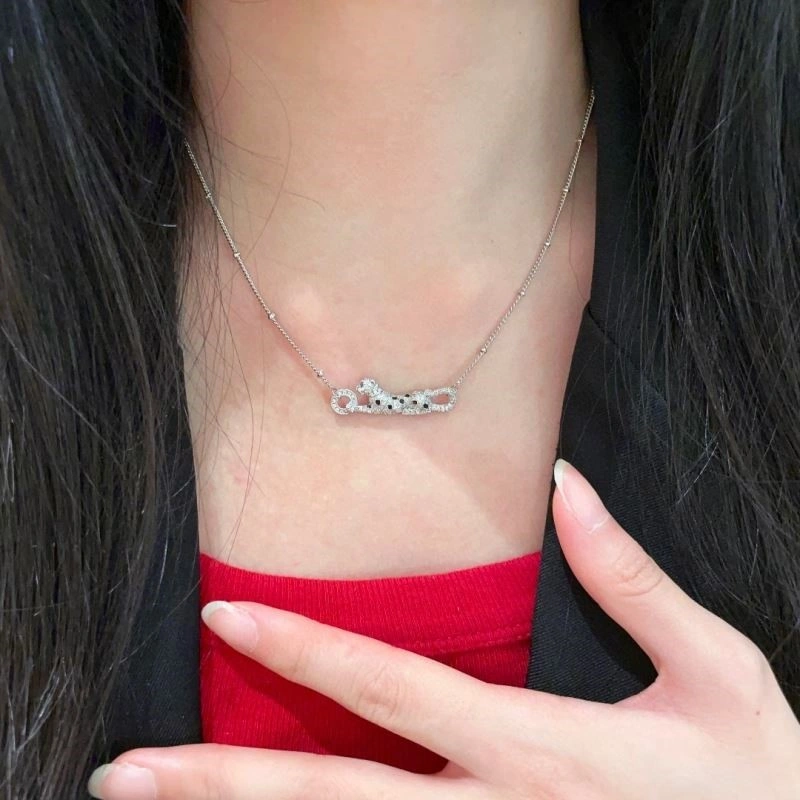 Discounted Cartier Necklaces