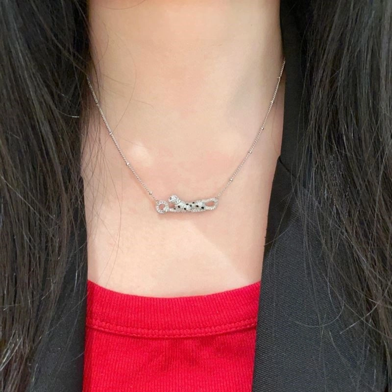 Discounted Cartier Necklaces