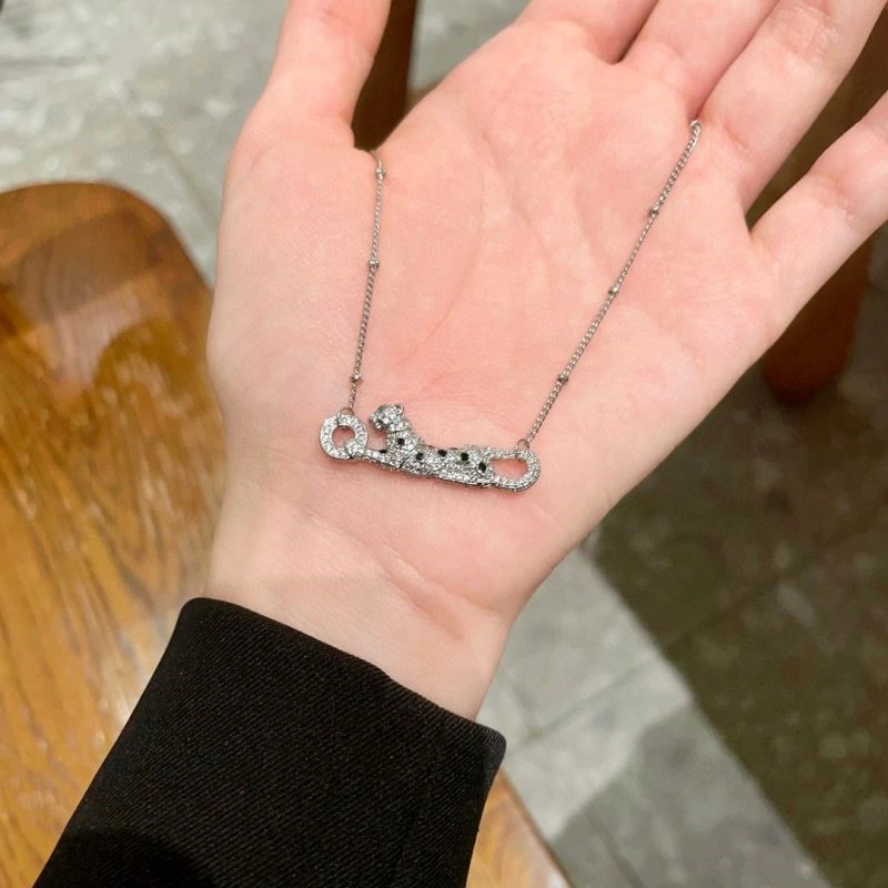 Discounted Cartier Necklaces