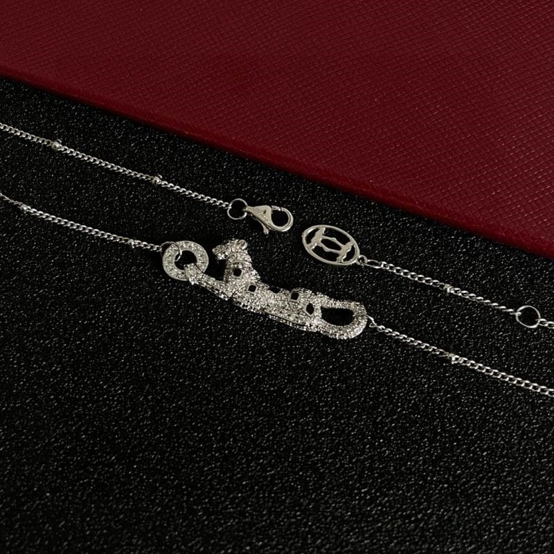 Discounted Cartier Necklaces