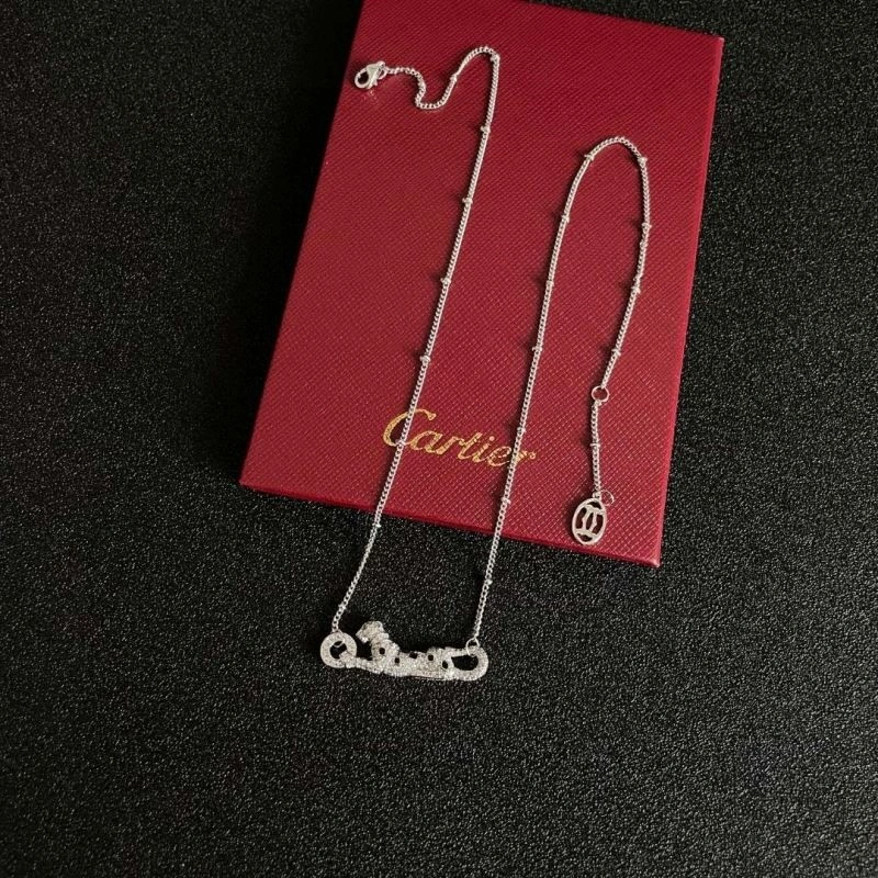Discounted Cartier Necklaces