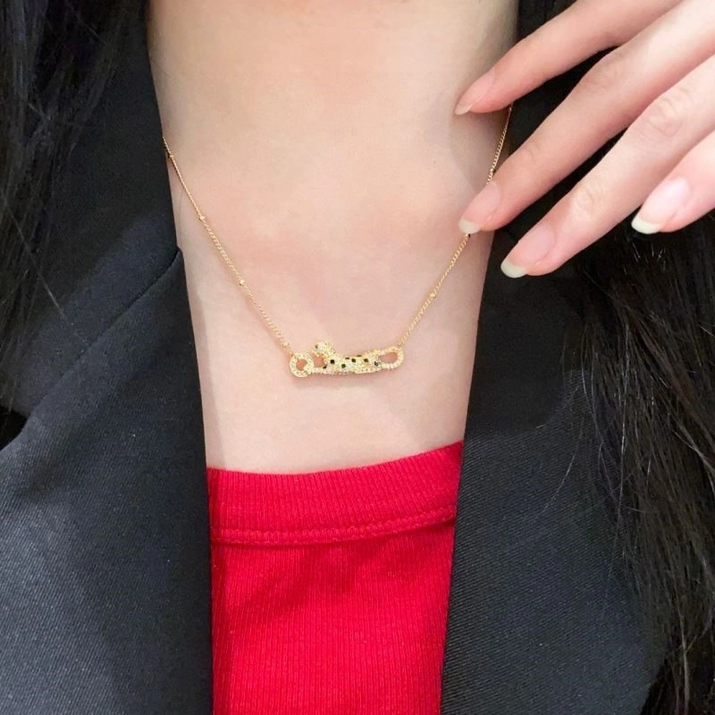 Cartier Necklaces