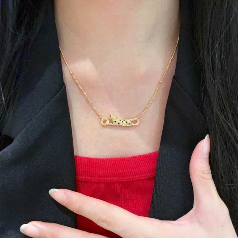 Bargain Cartier Necklaces