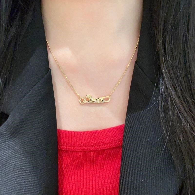 Bargain Cartier Necklaces