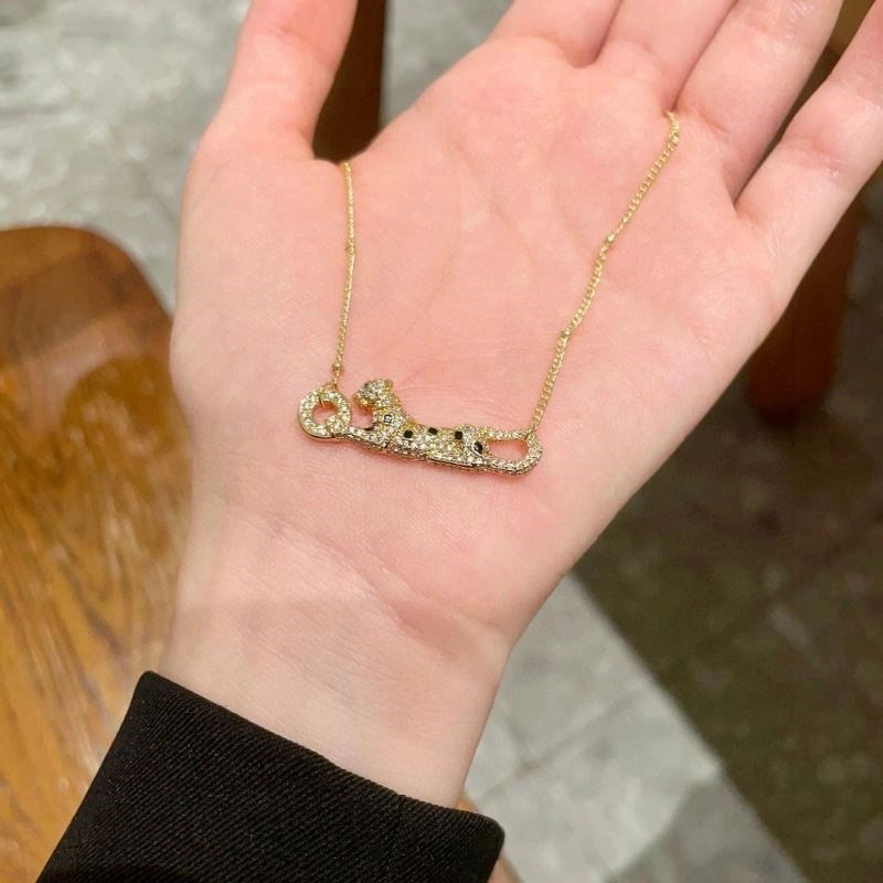 Bargain Cartier Necklaces