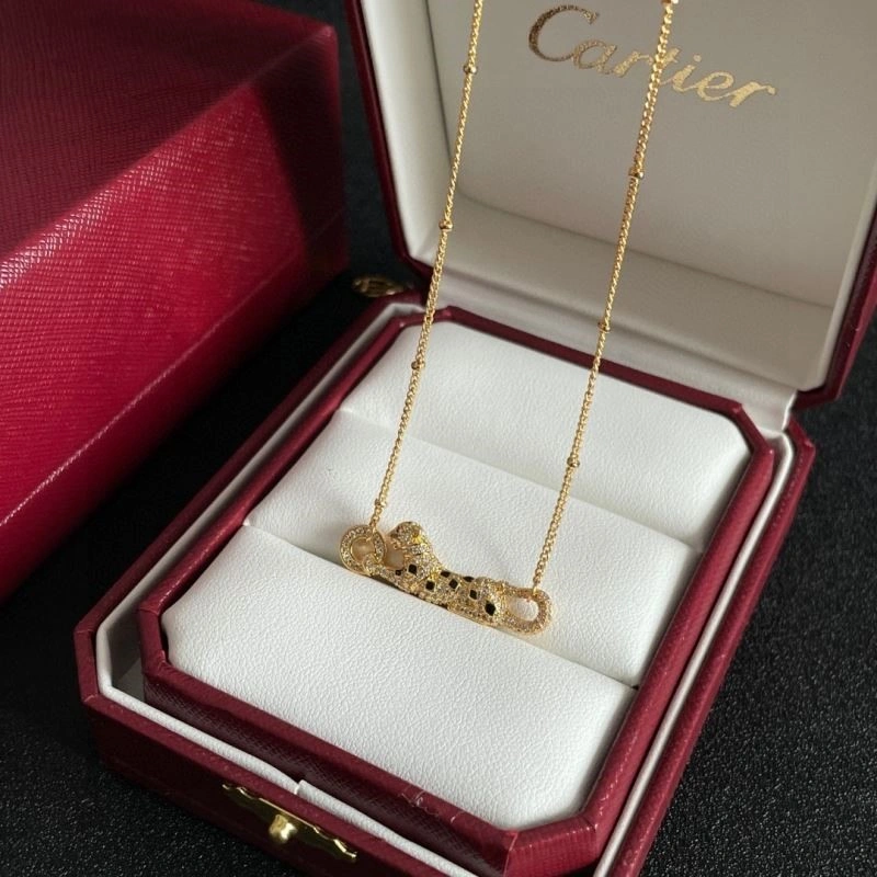 Bargain Cartier Necklaces