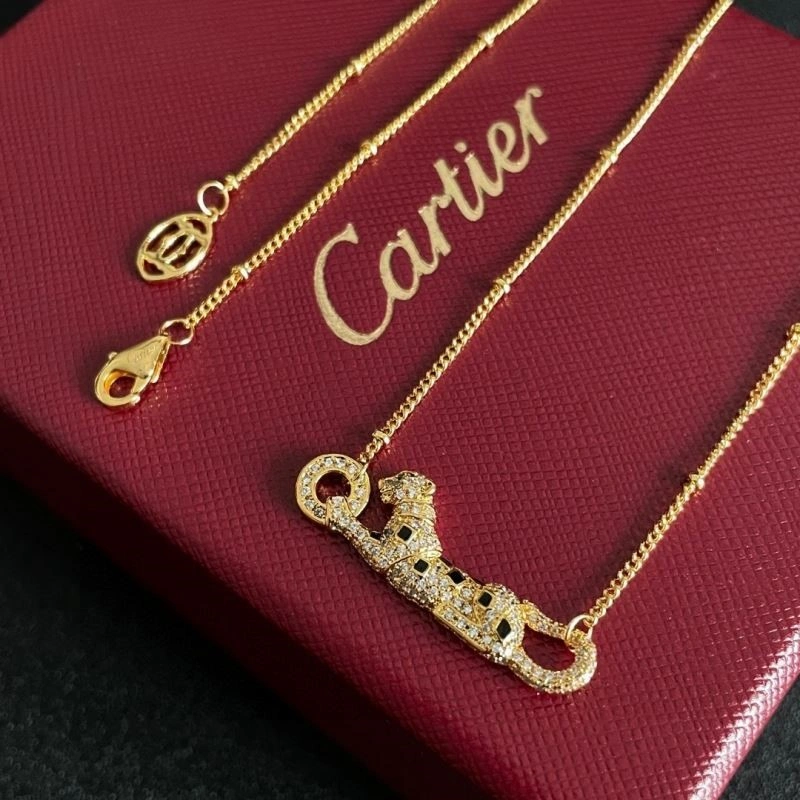 Bargain Cartier Necklaces