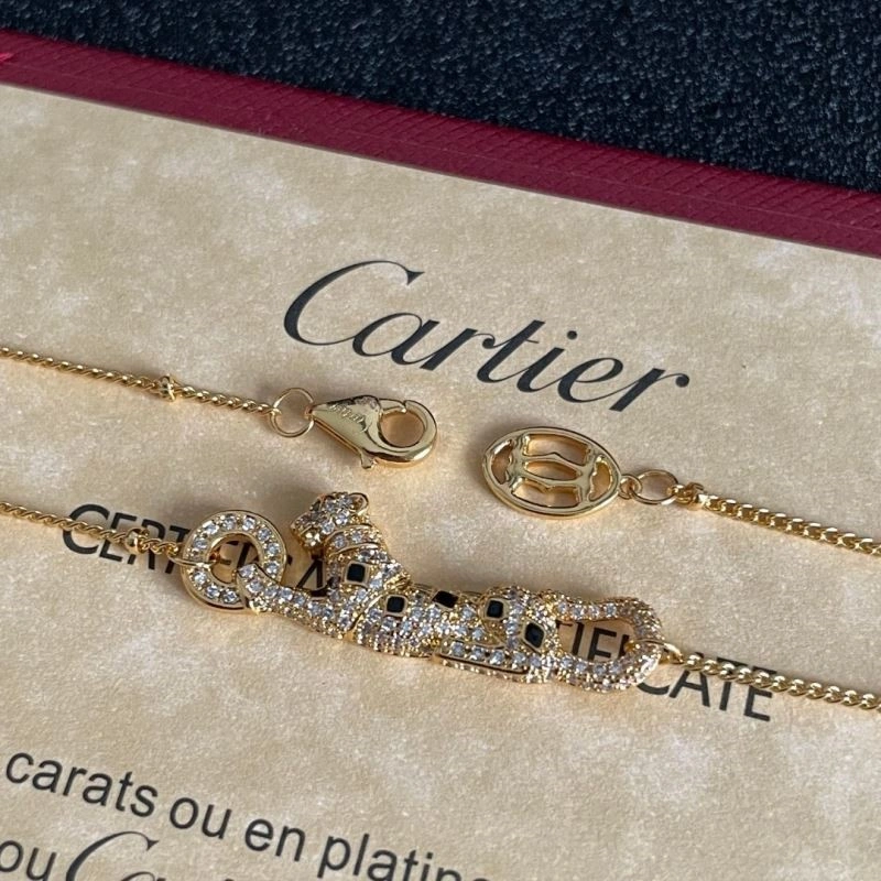 Bargain Cartier Necklaces