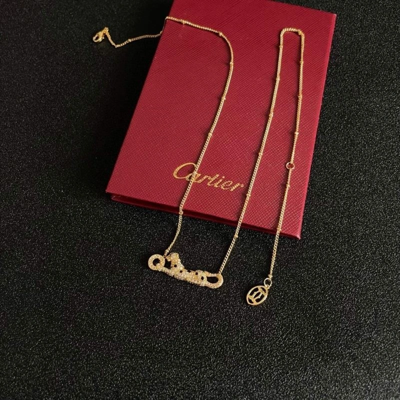 Bargain Cartier Necklaces
