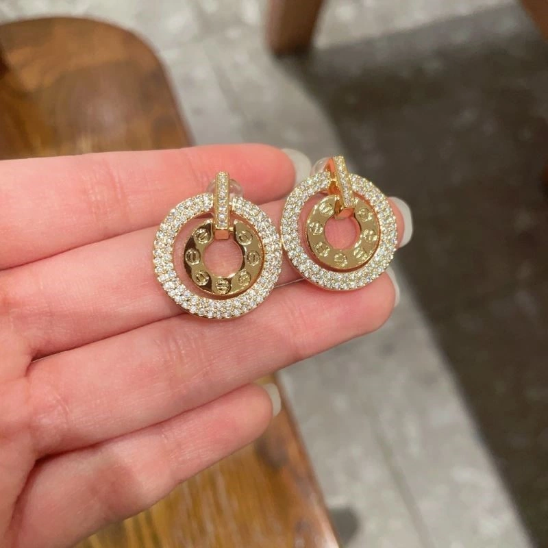 Genuine Cartier Necklaces