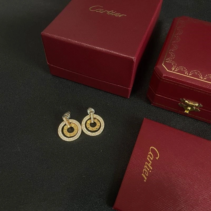 Genuine Cartier Necklaces