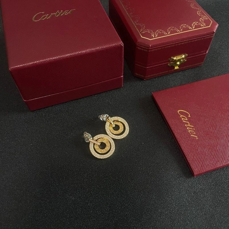 Genuine Cartier Necklaces