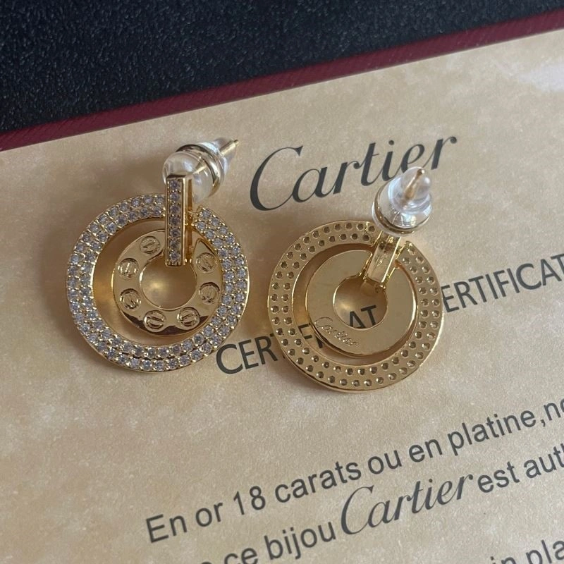 Genuine Cartier Necklaces