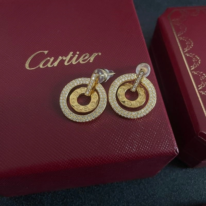 Genuine Cartier Necklaces